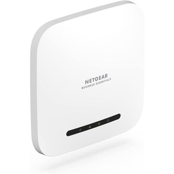netgear | Networking | Netgear Wireless Access Point Wax22 Wifi 6 ...